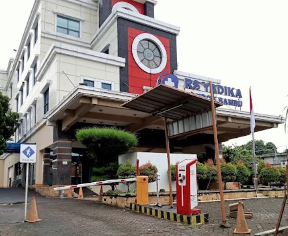 RS Umum Yadika Pondok Bambu - Buat Booking Online - HelloSehat