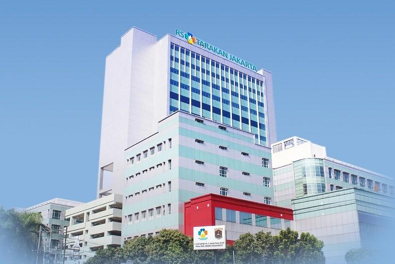 RSUD Tarakan