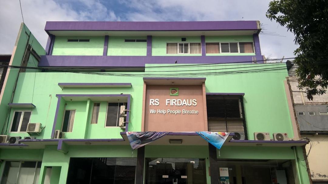 RS Firdaus