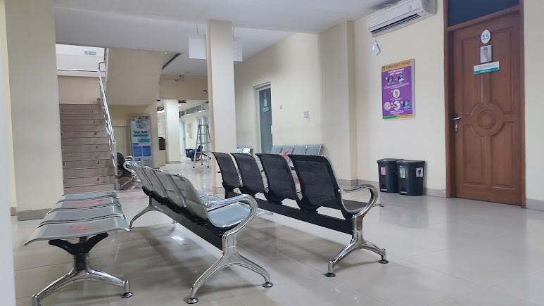 RS Firdaus - Buat Booking Online - HelloSehat