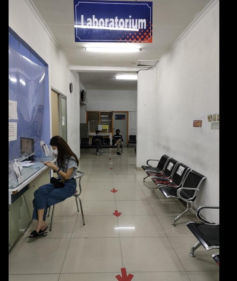 Laboratorium Klinik Kimia Farma Malang - Buat Booking Online - HelloSehat