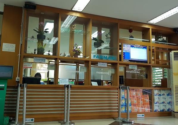 Primaya Hospital PGI Cikini - Buat Booking Online - HelloSehat