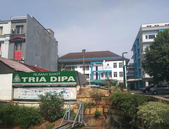 RS Umum Tria Dipa - Buat Booking Online - HelloSehat