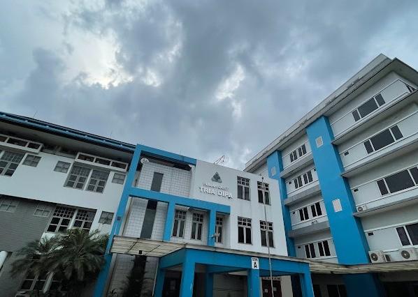 RS Umum Tria Dipa - Buat Booking Online - HelloSehat