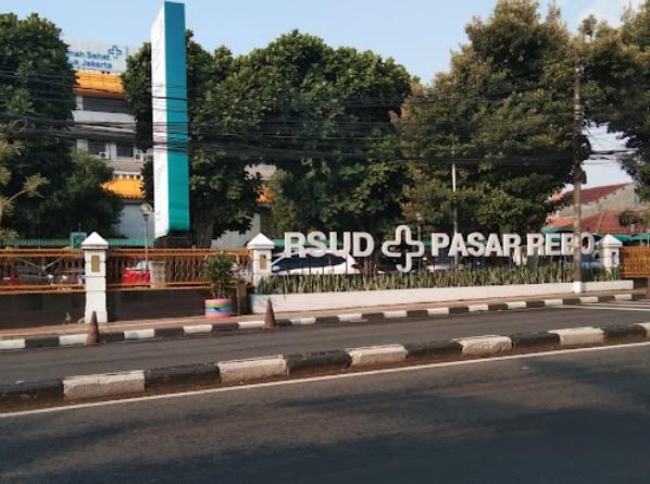 RSUD Pasar Rebo