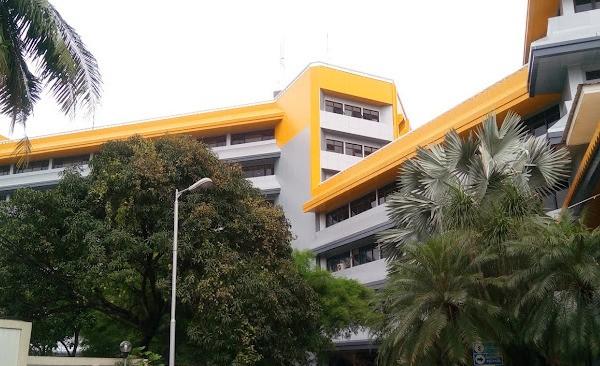 RSUD Pasar Rebo - Buat Booking Online - HelloSehat