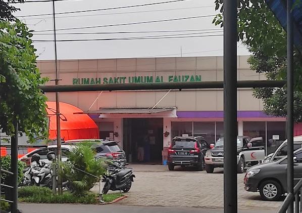 RS Umum Al-Fauzan - Buat Booking Online - HelloSehat