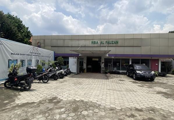 RS Umum Al-Fauzan - Buat Booking Online - HelloSehat