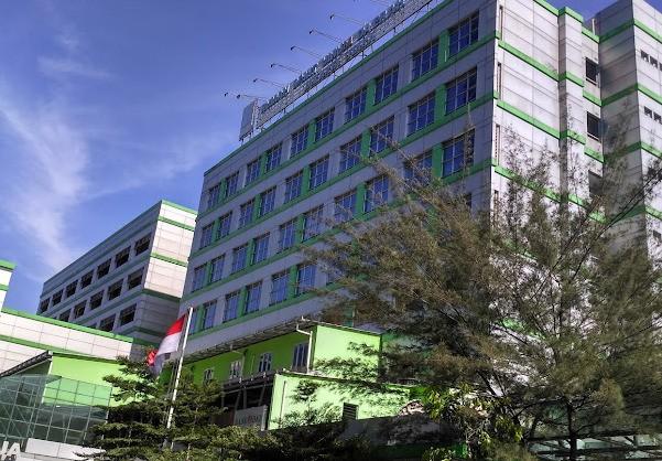 RSUD Koja - Buat Booking Online - HelloSehat