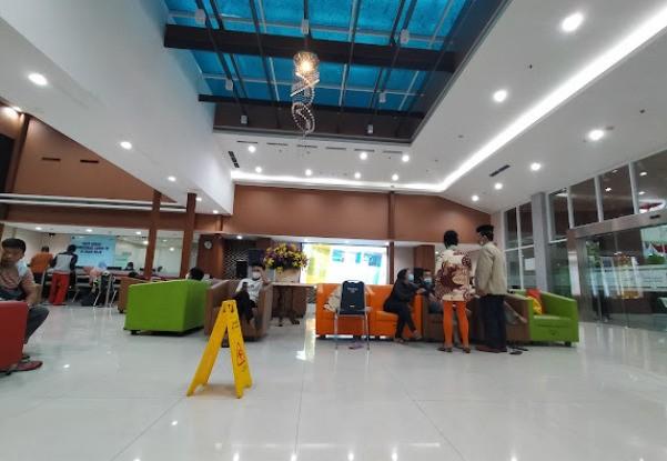 RSUD Koja - Buat Booking Online - HelloSehat