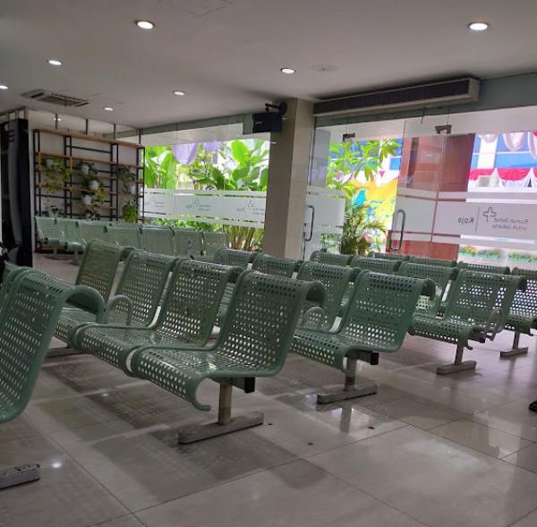 RSUD Koja