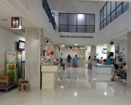 RSIA Family Pluit - Buat Booking Online - HelloSehat