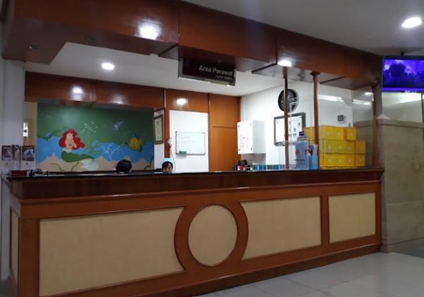 RSIA Family Pluit - Buat Booking Online - HelloSehat