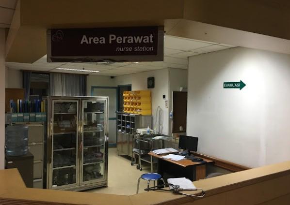 RSIA Family Pluit - Buat Booking Online - HelloSehat