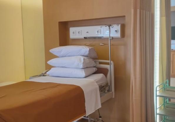 RSIA Family Pluit - Buat Booking Online - HelloSehat