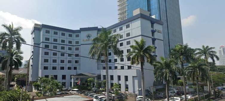 Rumah Sakit Umum Medistra