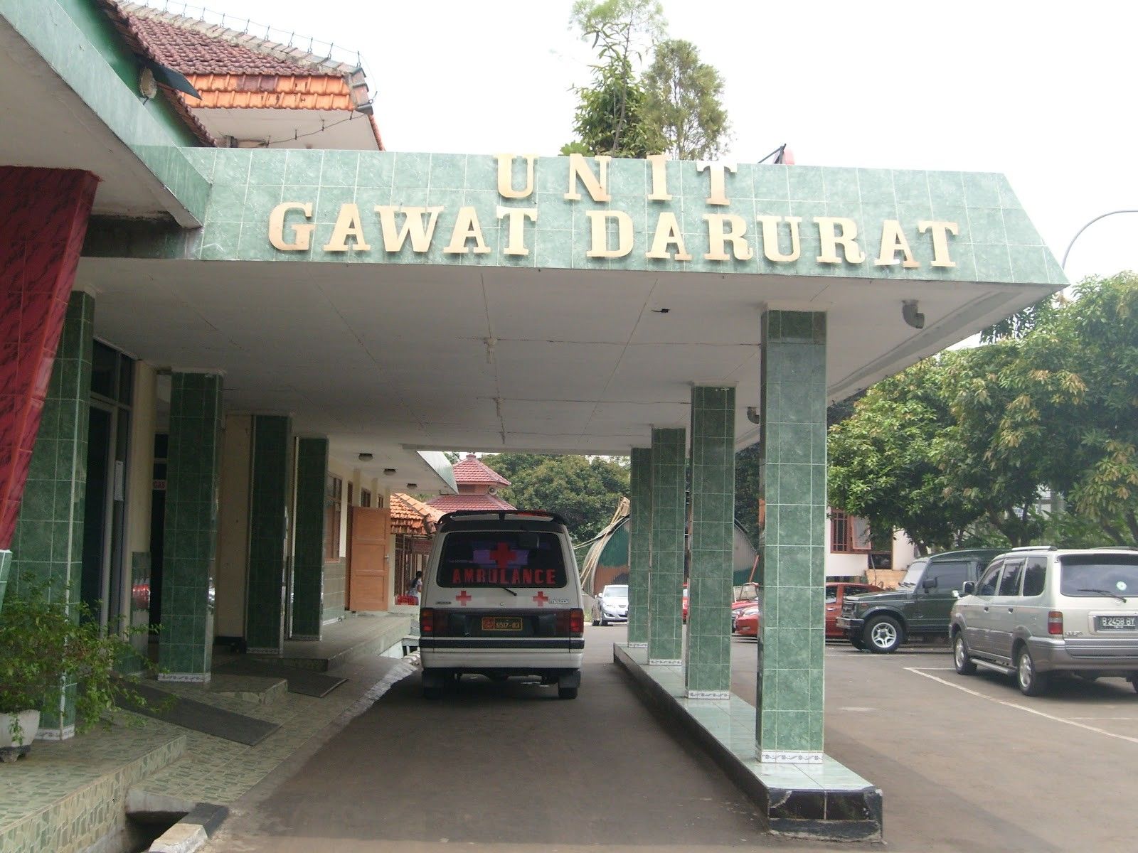 RS TK. IV Cijantung Kesdam Jaya - Buat Booking Online - HelloSehat