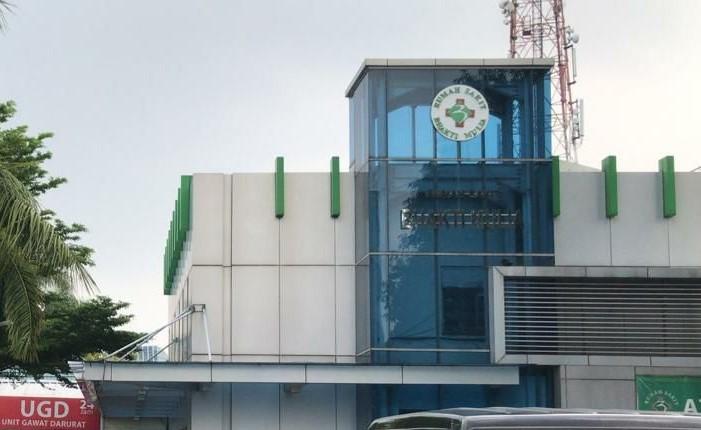 RS Umum Bhakti Mulia - Buat Booking Online - HelloSehat