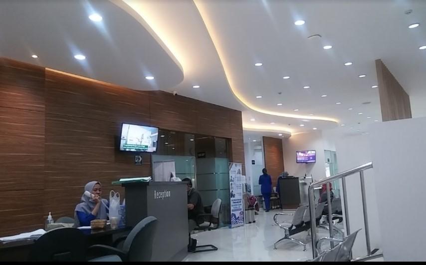 Rumah Sakit Umum Patria IKKT - Buat Booking Online - HelloSehat