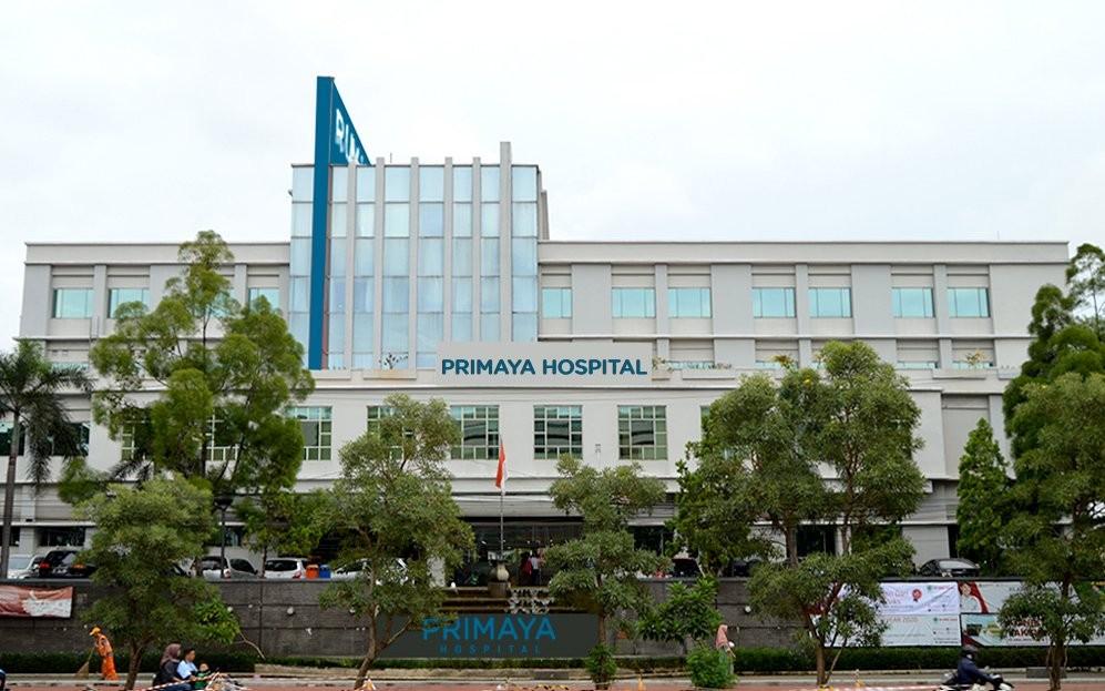 Primaya Hospital Bekasi Barat - Buat Booking Online - HelloSehat