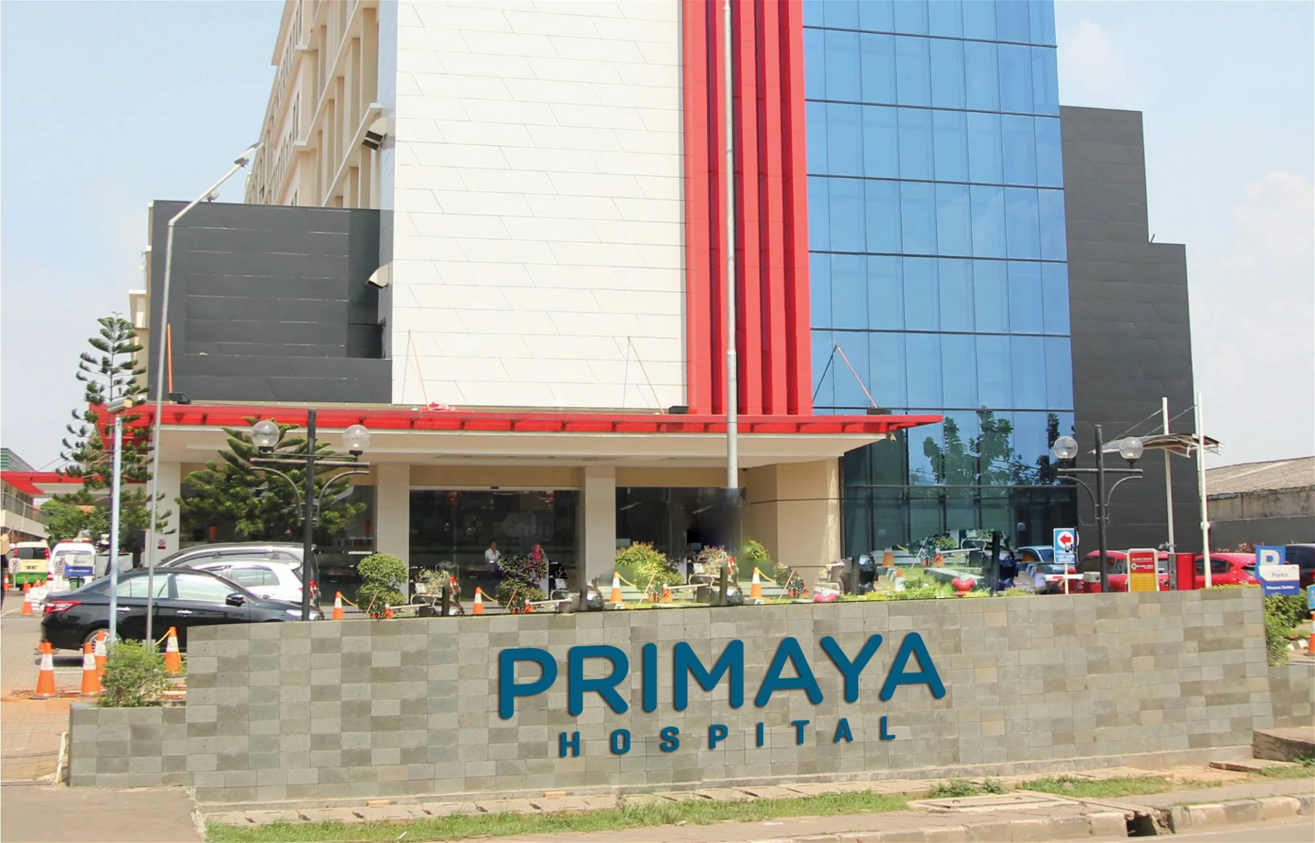 Primaya Hospital Tangerang