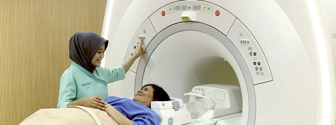 Primaya Hospital Tangerang