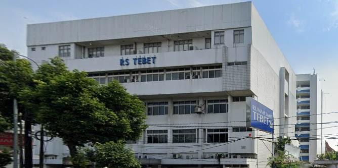 RSUD Tebet - Buat Booking Online - HelloSehat