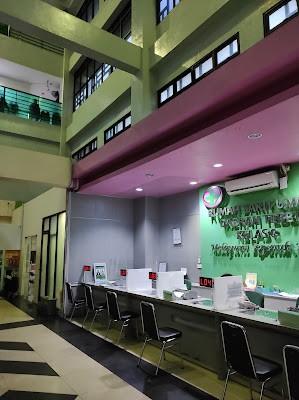 RSUD Tebet - Buat Booking Online - HelloSehat