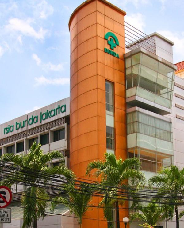 RSIA Bunda Jakarta