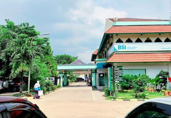 RS Islam Jakarta Sukapura