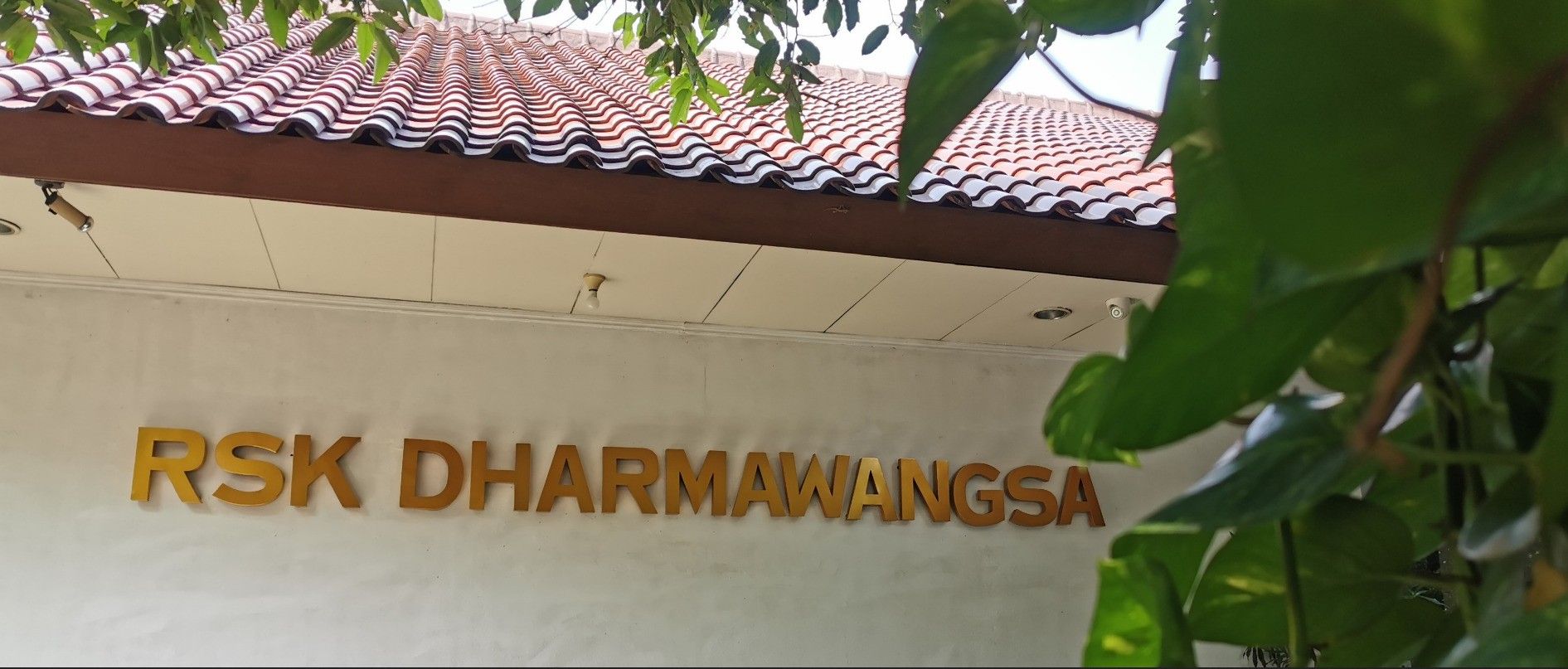 RS Jiwa Dharmawangsa