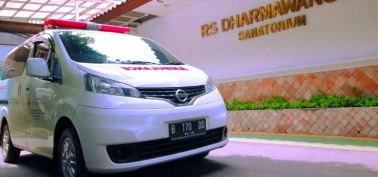 RS Jiwa Dharmawangsa