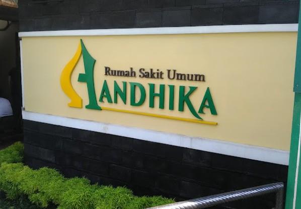 RS Umum Andhika - Buat Booking Online - HelloSehat