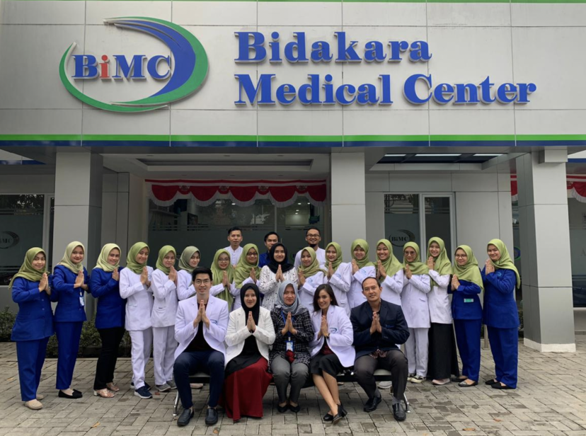Bidakara Medical Center Bandung