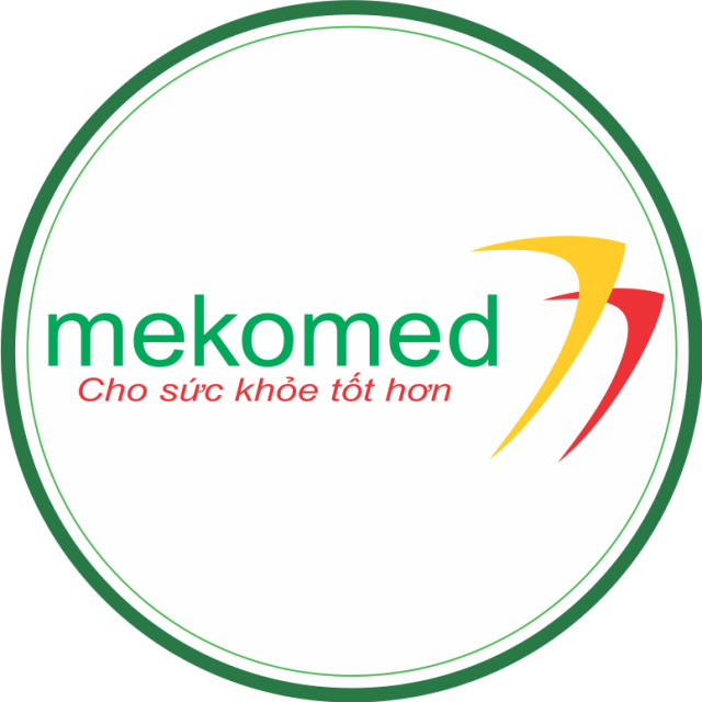 Phòng khám Đa khoa Mekomed - Cửu Long