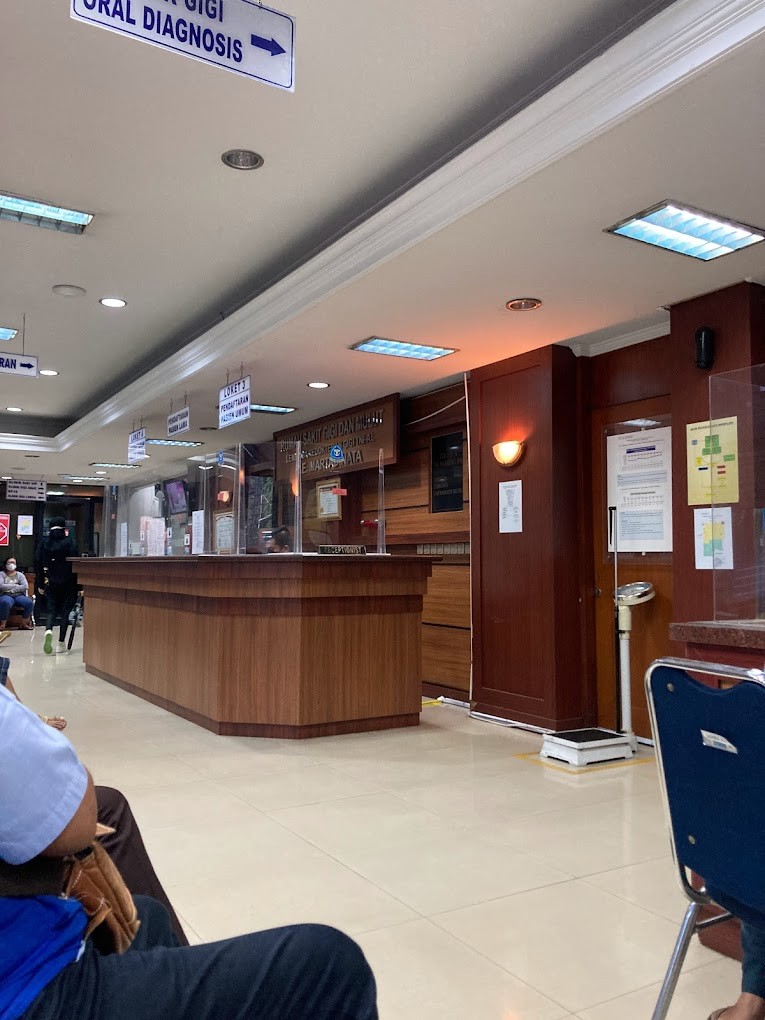 Rumah Sakit Khusus Gigi dan Mulut Ladokgi TNI AL R.E. Martadinata - Buat Booking Online - HelloSehat