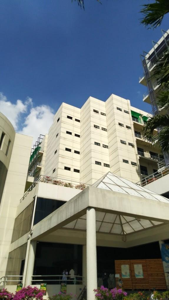 RS Gigi dan Mulut FKG Universitas Trisakti - Buat Booking Online - HelloSehat