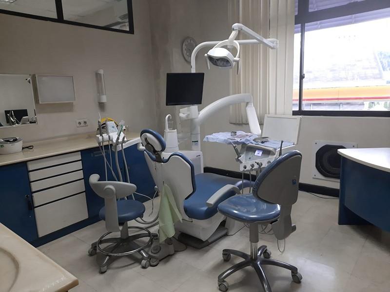 RS Gigi dan Mulut FKG Universitas Trisakti - Buat Booking Online - HelloSehat