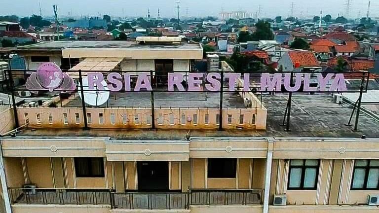 RSIA Resti Mulya - Buat Booking Online - HelloSehat