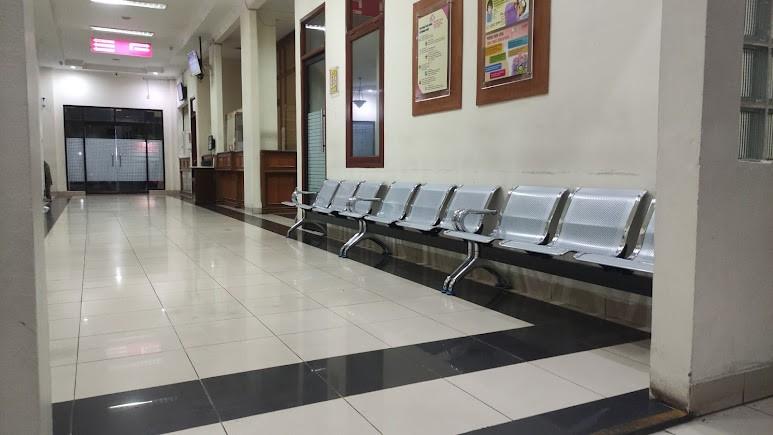 RSIA Resti Mulya