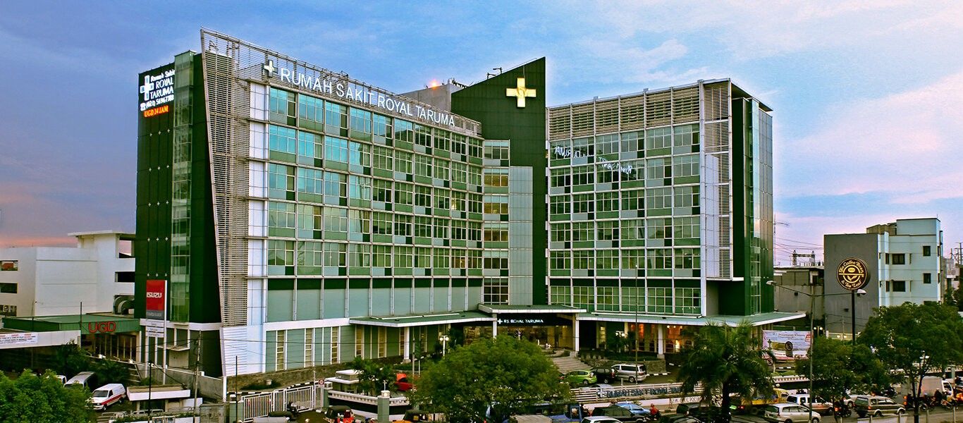 RS Royal Taruma - Buat Booking Online - HelloSehat