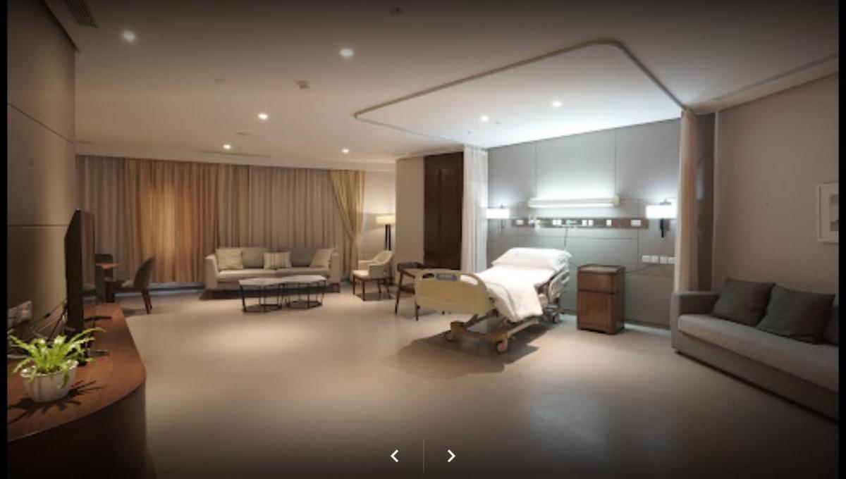 RS Pondoh Indah (RSPI) - Puri Indah