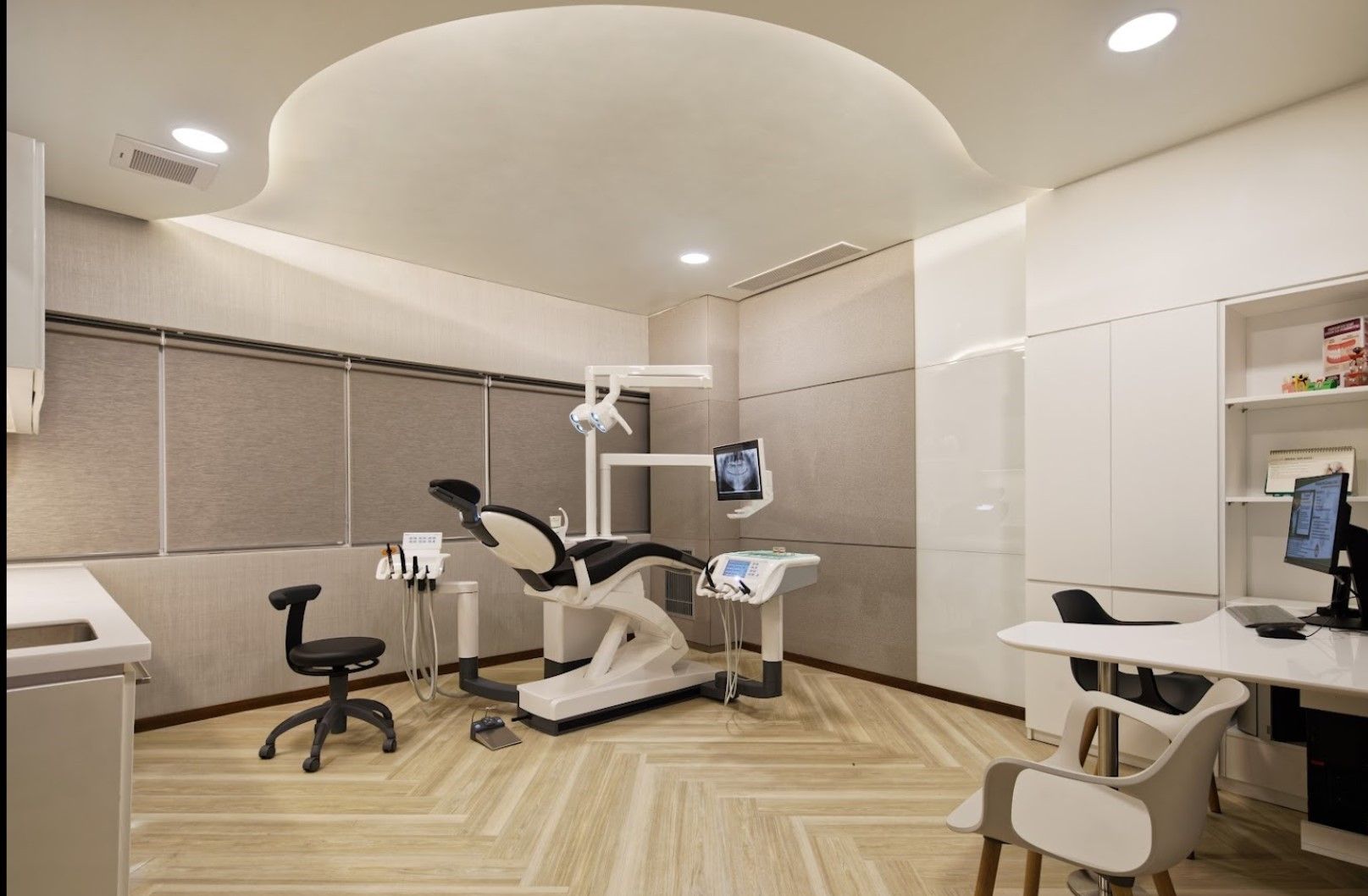 RS Pondoh Indah (RSPI) - Puri Indah