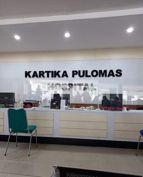 Rumah Sakit Kartika Pulo Mas