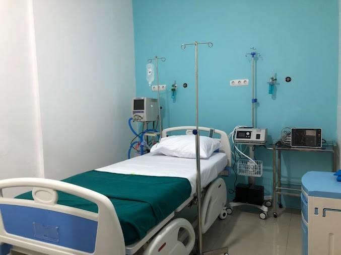 RS Aulia - Buat Booking Online - HelloSehat