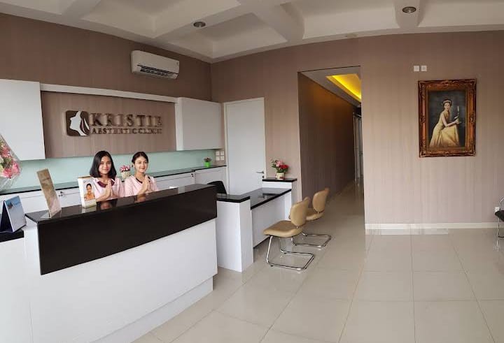Kristie Aesthetic Clinic - Buat Booking Online - HelloSehat