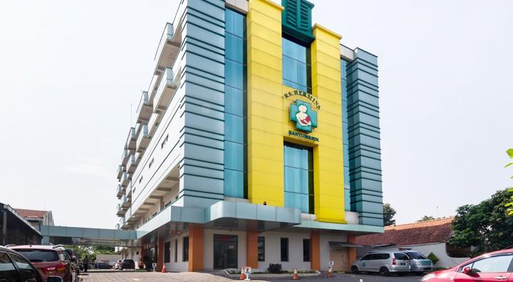RS Hermina Banyumanik - Buat Booking Online - HelloSehat