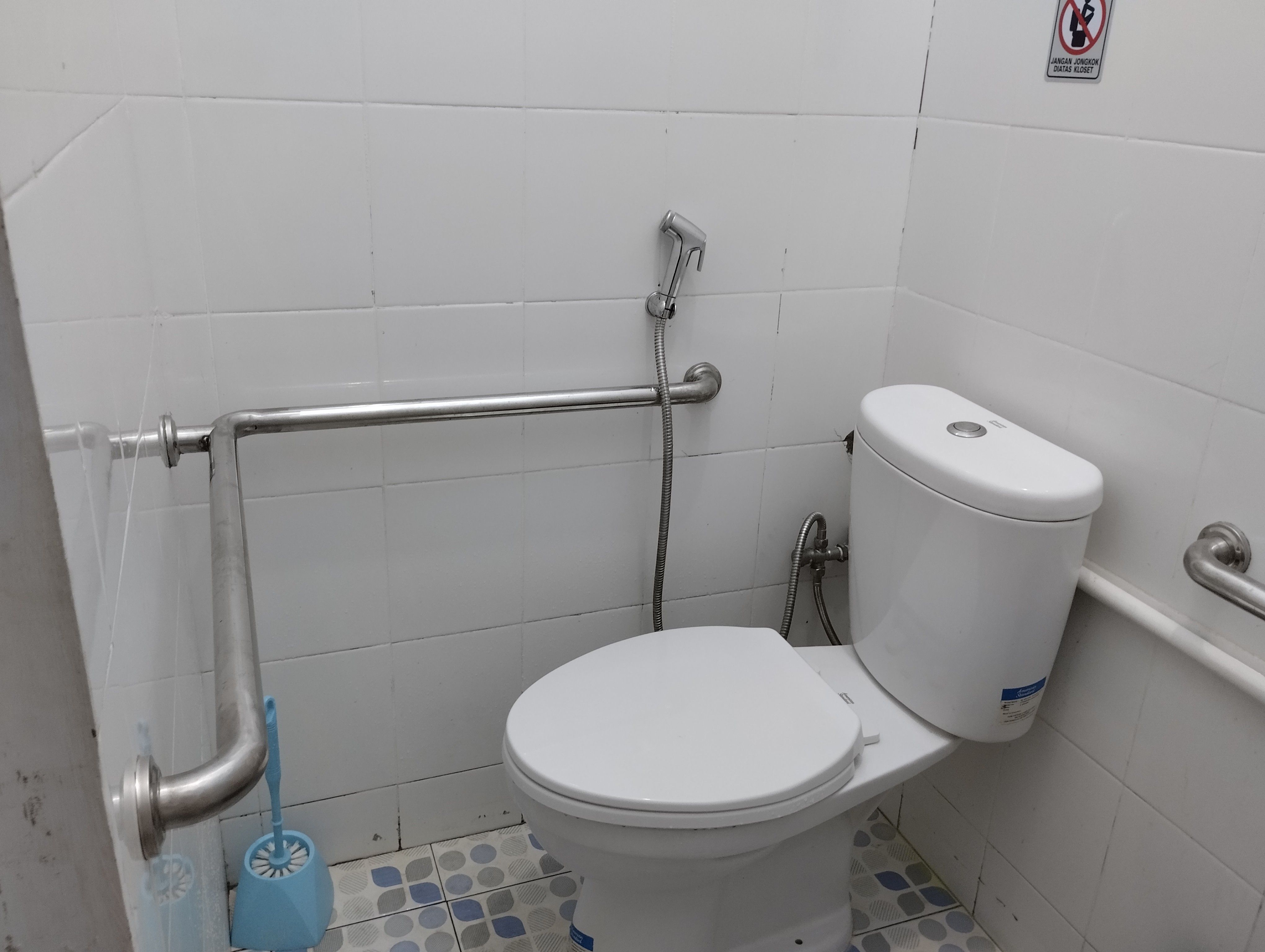 Klinik Orthophysio Makassar - Buat Booking Online - HelloSehat