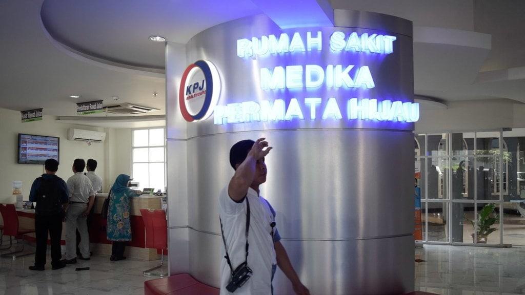 RS Medika Permata Hijau - Buat Booking Online - HelloSehat