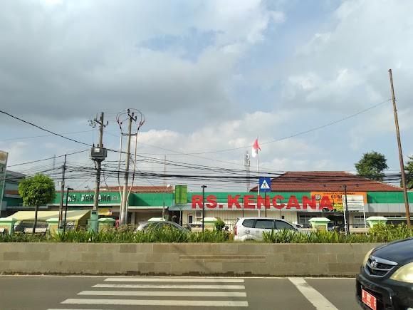 RS Kencana Serang - Buat Booking Online - HelloSehat